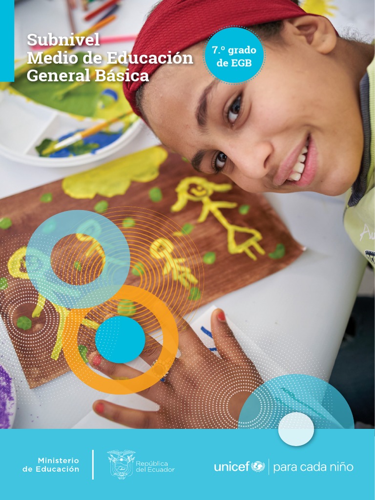 9 Subnivel Basica Media 7 Grado Web | PDF | Aprendizaje | Carnaval