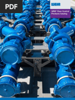 SPM Flow Line Safety Restraint System FSR Installation Guide PDF | PDF ...