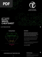 13 Elliott Wave Patterns PDF | PDF | Technical Analysis | Private Sector