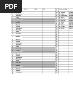 Obstetric Ultrasound Report Format | PDF | Fetus | Medical Ultrasound