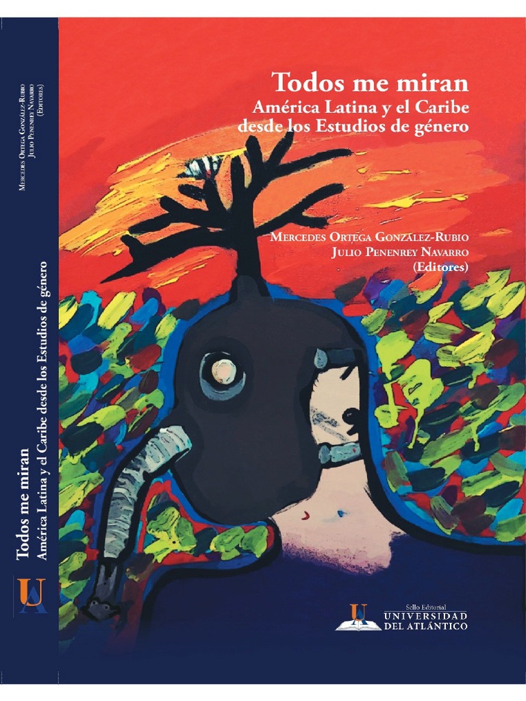 Sergio Coto-Rivel - Capitulo de Libro | PDF | Homosexualidad | Masculinidad