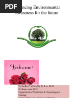 Waste MGT Training Module | PDF | Hazardous Waste | Waste Management