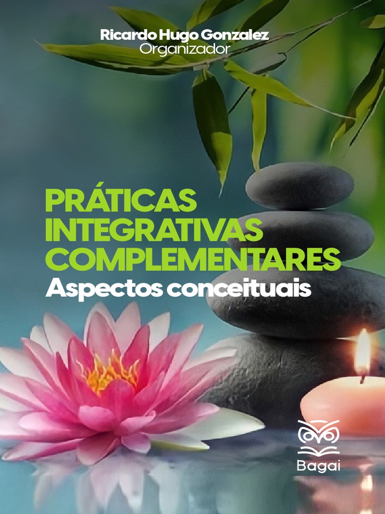 Práticas Integrativas Complementares | PDF | Ciências e Matemática