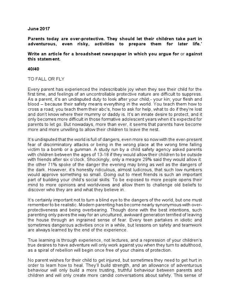 Grade 9 Articles | PDF | Experience | Reason