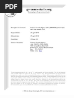 GTA 03-06-008 - CBRN Warning and Reporting System | PDF | Cbrn Defense ...