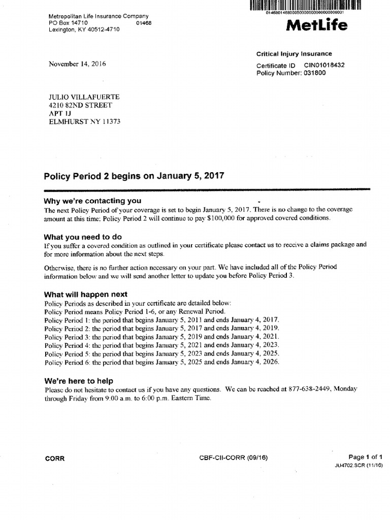 Julio Villafuerte 1 | PDF