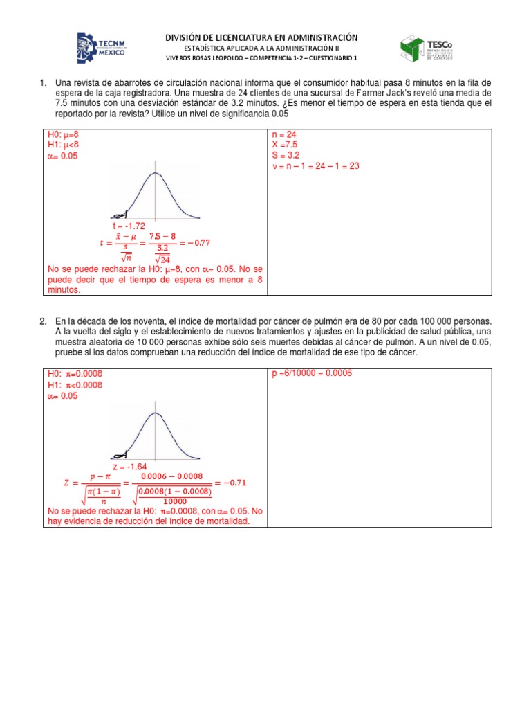 C1 2 C1 - Solución | PDF | café