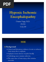 Thompson Score | PDF