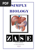 Beginner's Guide to Biology Concepts | PDF | Biology | Plants
