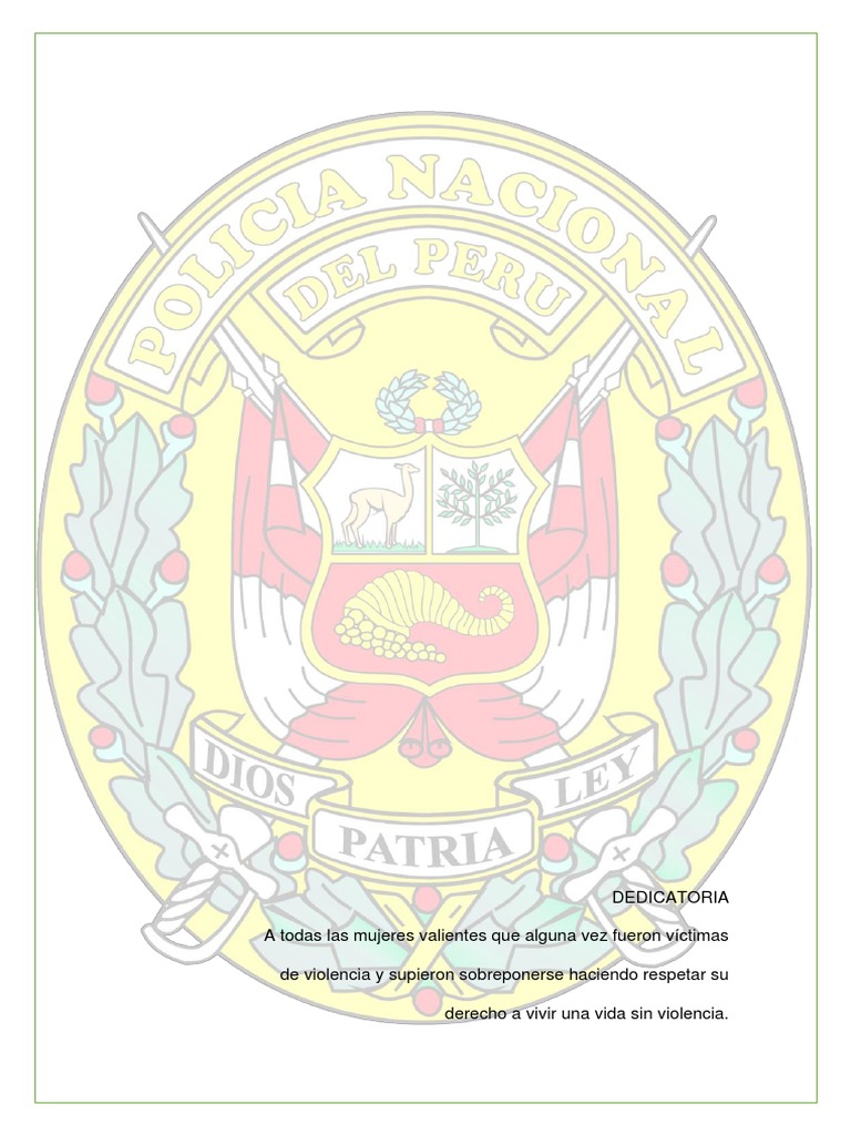 Que Es El Snej HDB | PDF | La violencia contra las mujeres | Discriminación