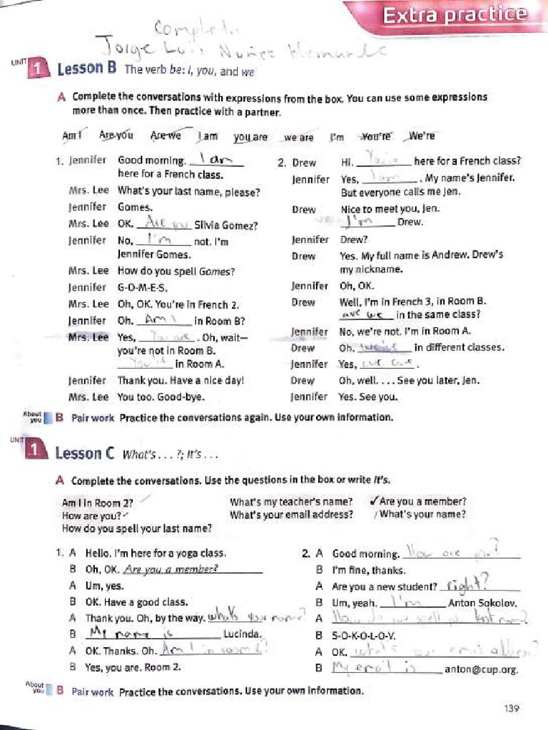 Integrative Activity 2 - Jorge Luis Nunez - Compressed | PDF | Cognitive Science | Language ...