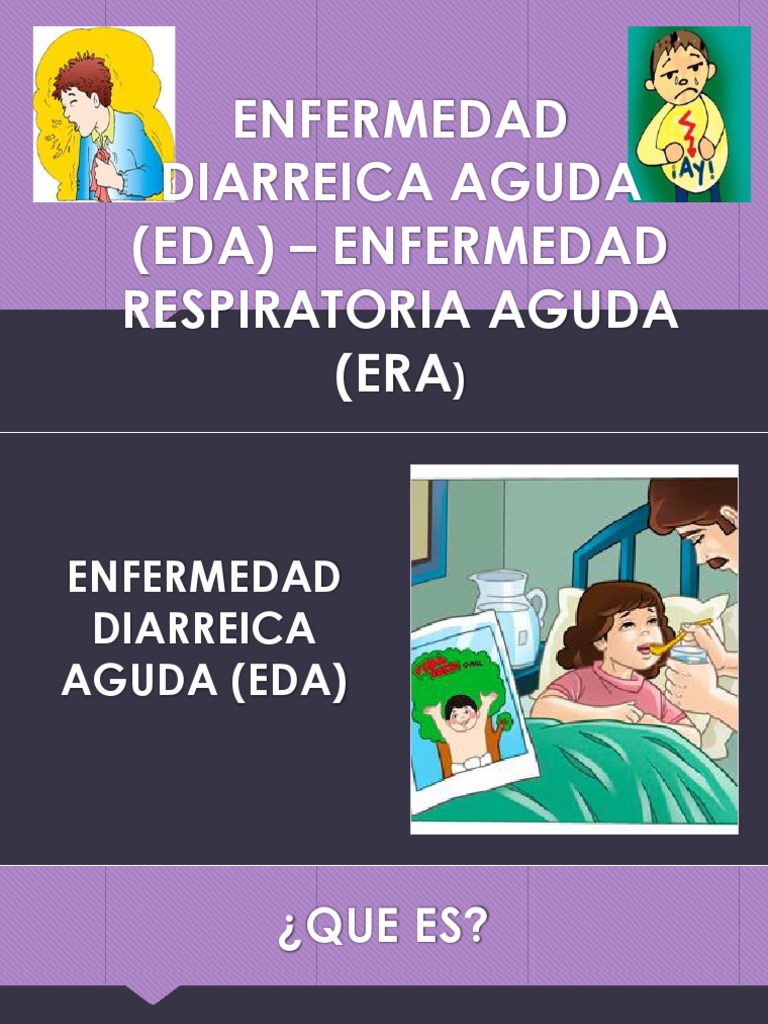Eda Era Descargar Gratis Pdf Diarrea Heces