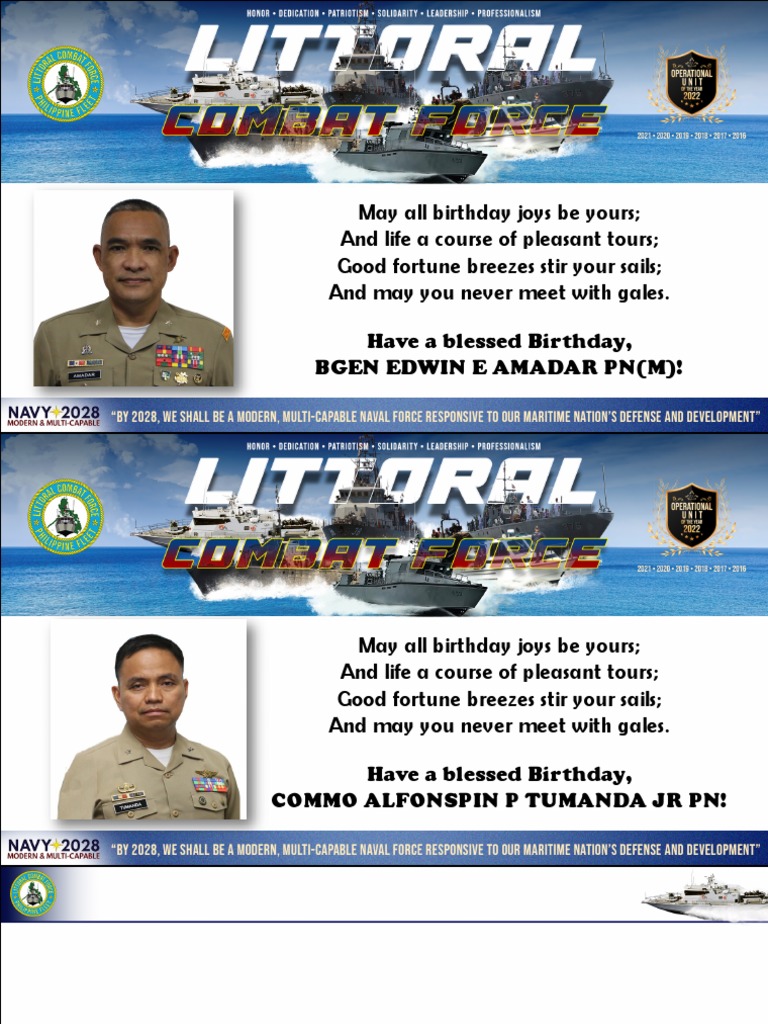 Bday Greeting | PDF | Poetry