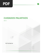 Instrumento Necpal-Br | PDF | Câncer | Medicina Clínica