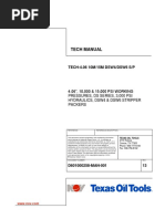 Tenarishydril Wedge 511: Pipe Body Data | PDF | Pipe (Fluid Conveyance ...