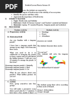 SOCSTUD 120 (Module-2&3worksheet) | PDF