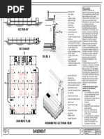 Coffer Slab Model | PDF | Economic Sectors | Building