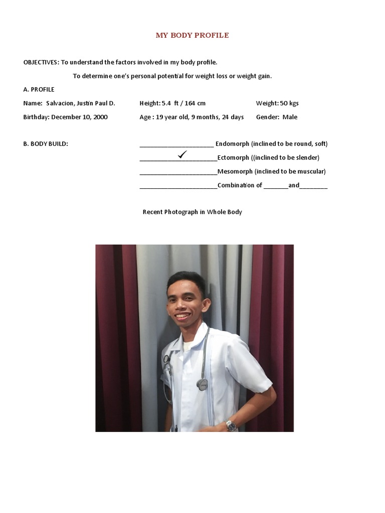 Nutri Lab Salvacion Activity 4 | PDF | Food Energy | Calorie