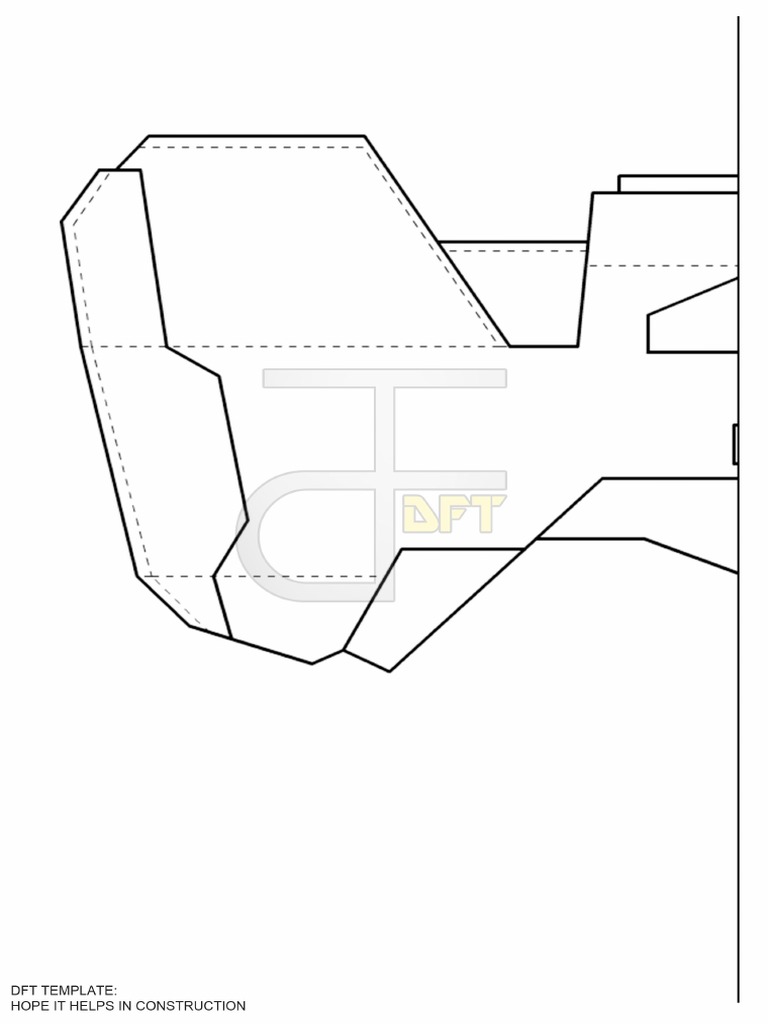 Famas Template | PDF