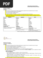 Instrumento Diagnóstico de Alfabetización Inicial (IDAI) | PDF ...