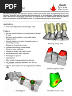 ADA Ortho Codes | PDF | Orthodontics | Drugs