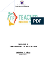 DepEd Region 2 Contact Directory | PDF | Service Industries