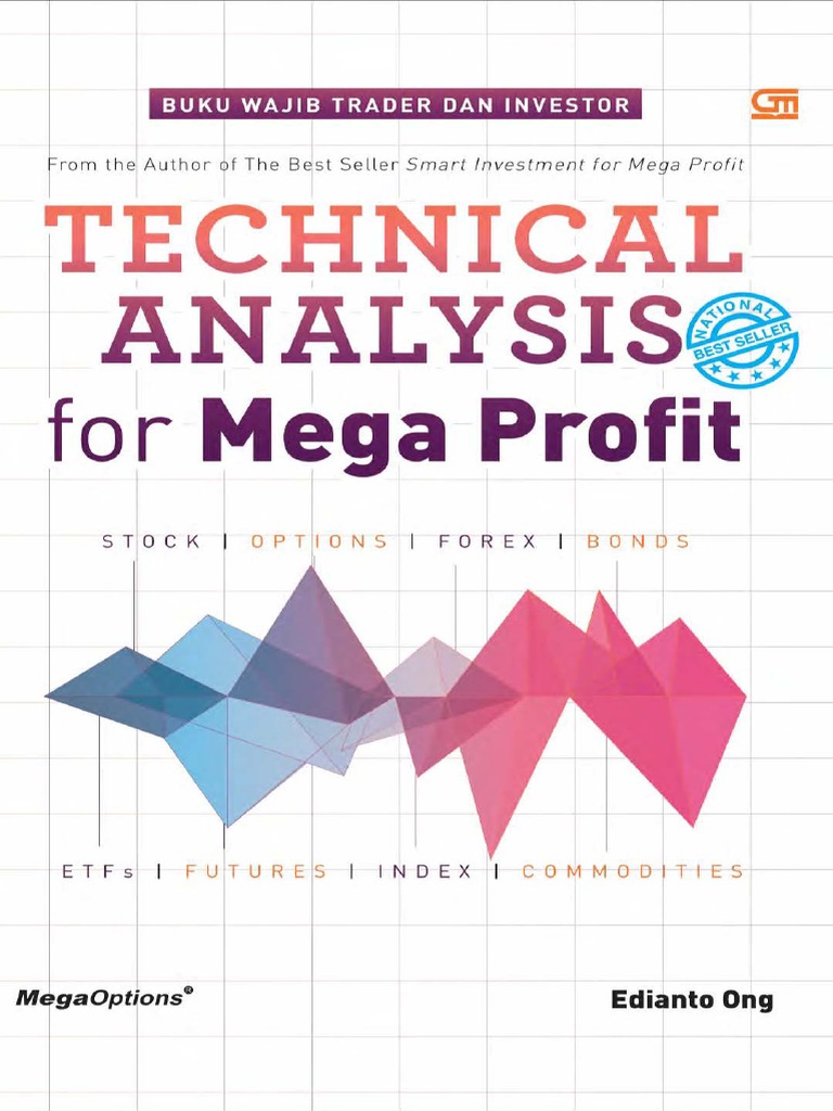 Technical Analysis For Mega Profit by Edianto Ong | PDF