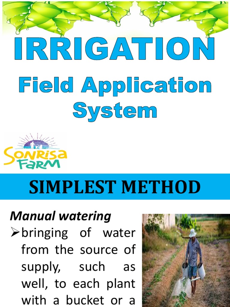 Field Application System | PDF | Science & Mathematics