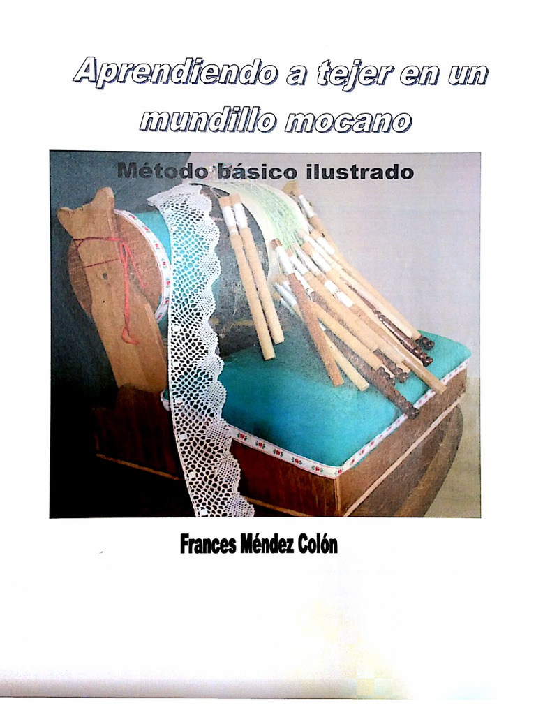 Mundillo Basico | PDF