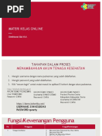 Tutorial e Kohort | PDF