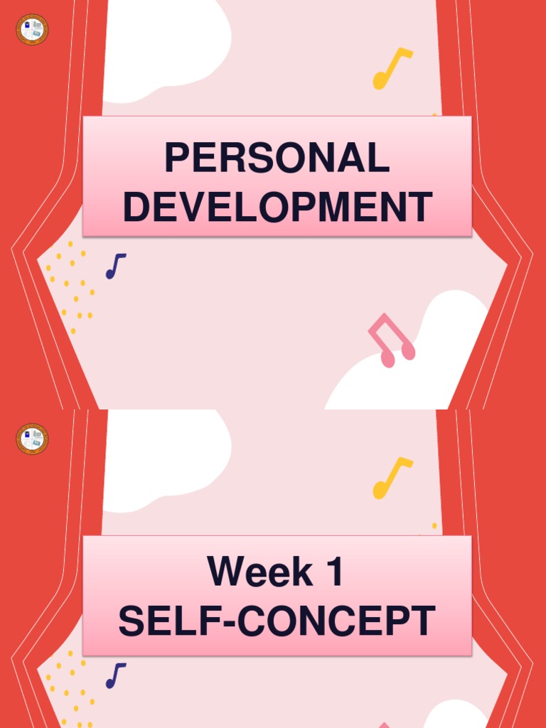 Understanding Self-Concept Development | PDF | Disciplines | Creativity