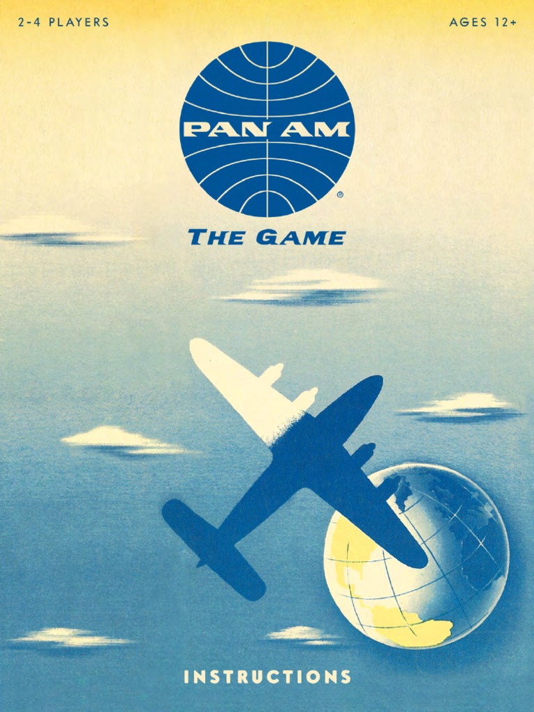 Panam | PDF