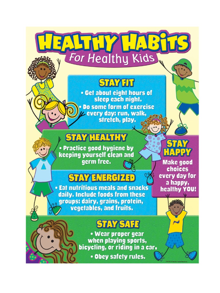 Health Corner | PDF