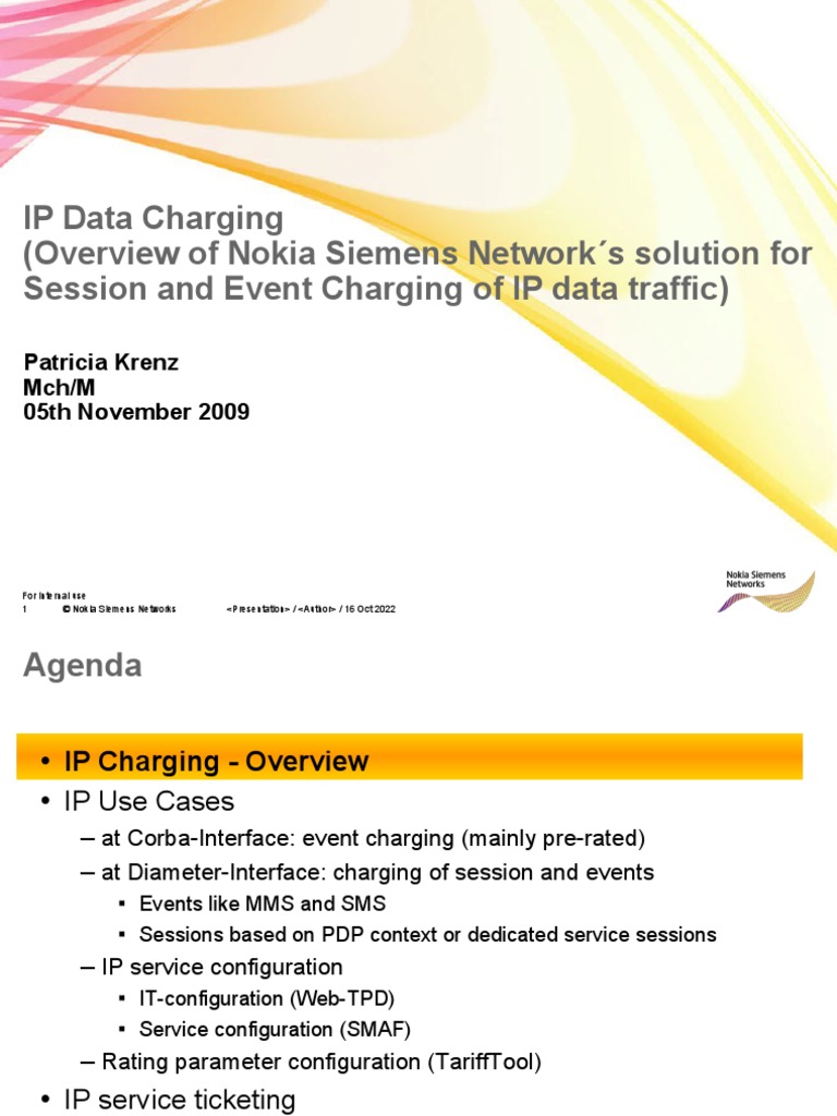 Diameter Charging Enabling | Download Free PDF | Ip Multimedia ... Diameter Charging Enabling | Download Free PDF | Ip Multimedia ...