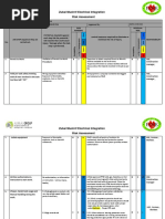 Tepid Sponging Procedure Lecture Notes | PDF | Fever | Causes Of Death