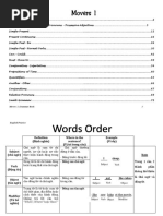 Flyers 2 2018 Authentic Examination Papers Answer Booklet PDF | PDF