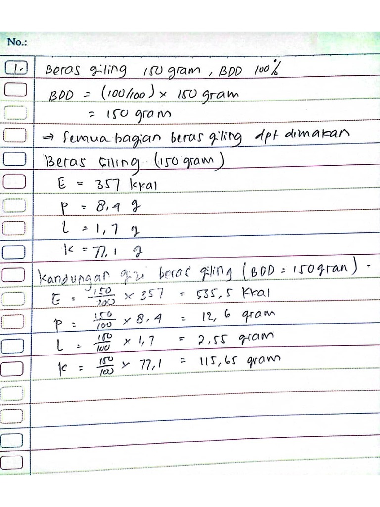 Tugas 3 Kelompok 1 Dkbm Dan Tkpi Pdf