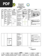 Performance Task 3 Quarter 4 (Grade 3) | PDF