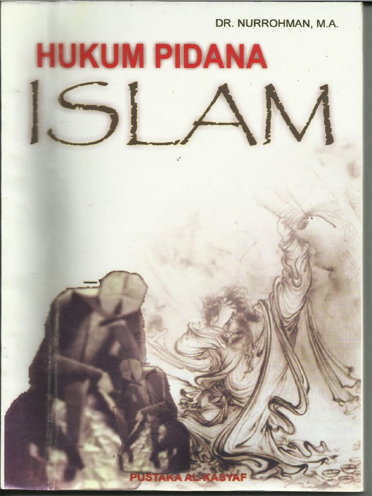 Hukum Pidana Islam | PDF