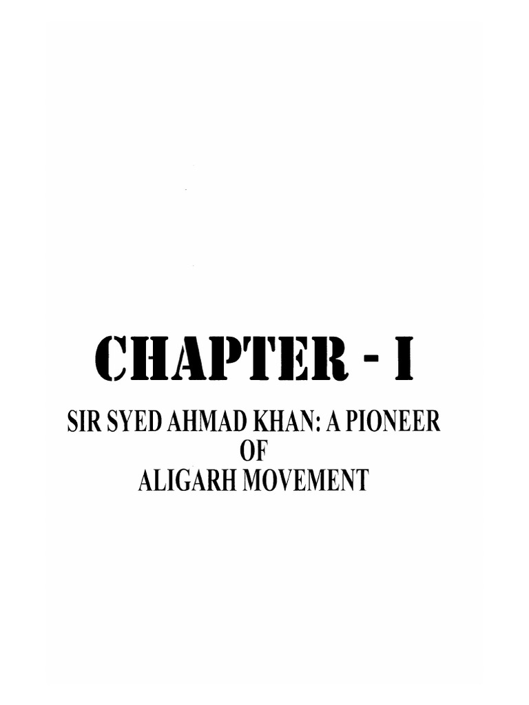 08 - Chapter 1 | Download Free PDF | Wahhabism | Sufism