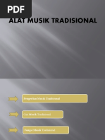 Dasar Not Balok (Nilai Not Dan Penjelasannya) | PDF