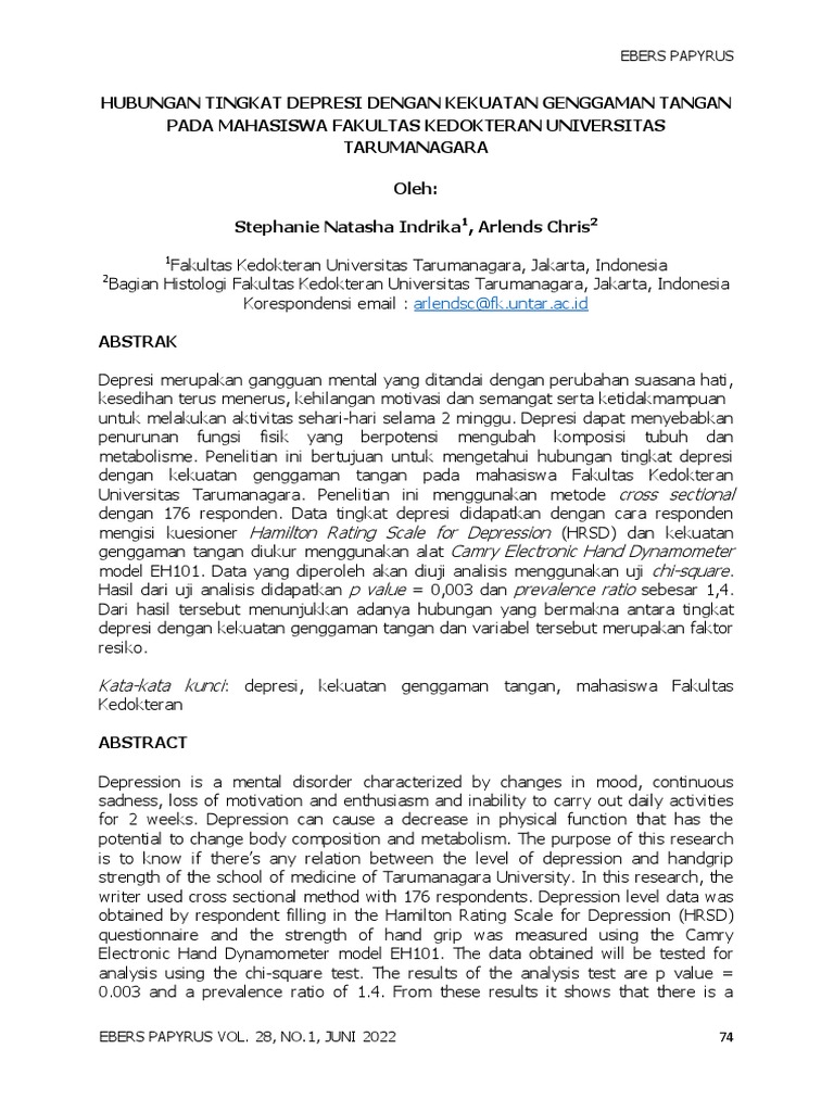 Jurnaladm, 9 STEPHANIE NATASHA INDRIKA | PDF