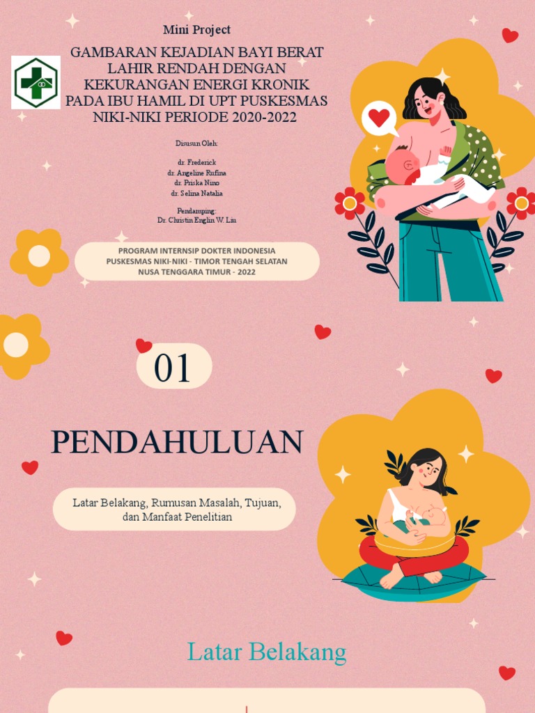 Minipro Mei 2022 Fix | PDF