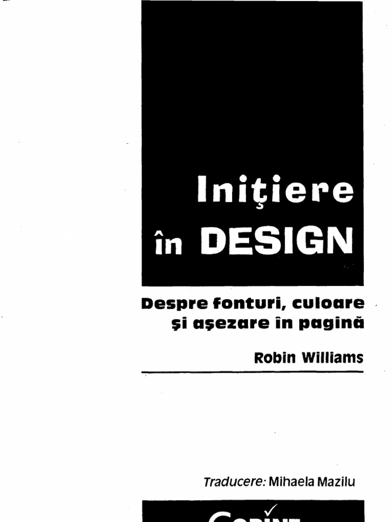 Initiere in Design | PDF