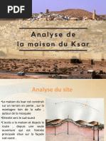 Analyse de Site (Telemly) | PDF | Alger | Sciences de la terre