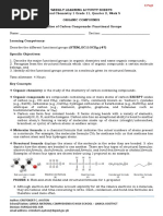 Cleanbait Power Gel MSDS | PDF
