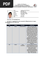Haas CNC Mill G Codes | PDF | Numerical Control | Metalworking