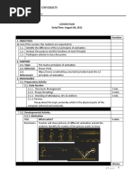 12 Principles of Animation 1 | PDF | Animation | Drawing