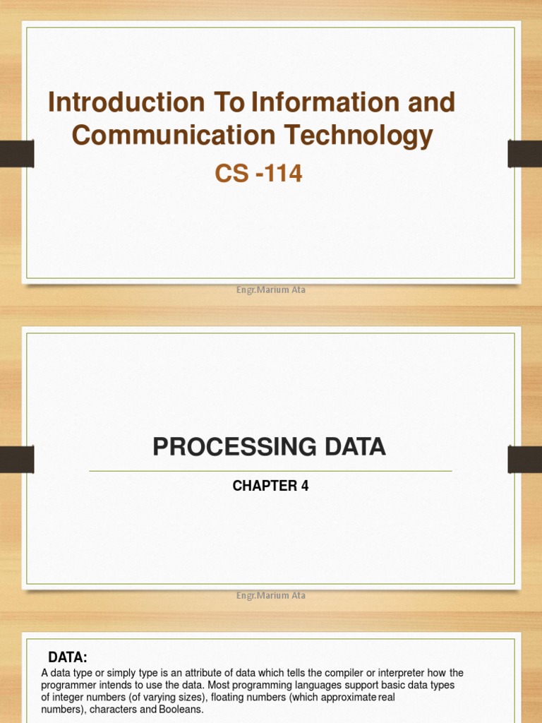 Lect 7 Data Type Pdf Data Type String Computer Science 0099