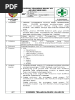 SOP APLIKASI SIHA Versi 2.1 | PDF